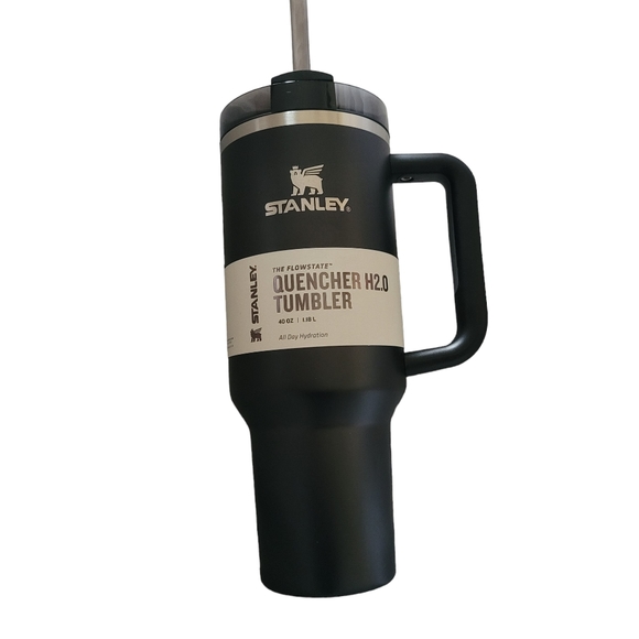 Stanley | Dining | Firm Price 4 Oz Quencher H20 Flowstate Tumbler ...